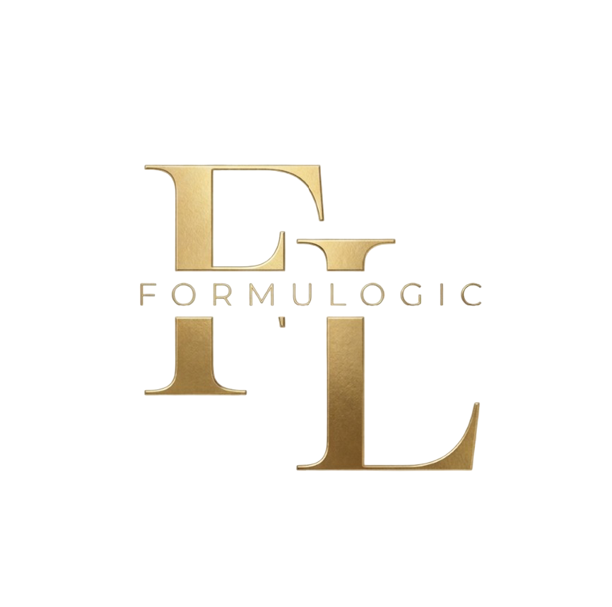 Formulogic — The Formula For Great Skin. Clean Skincare
